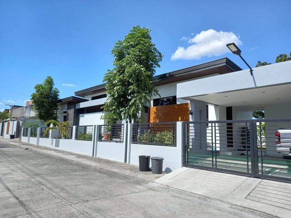 Solar House And Lot For Sale Philippines [3,840 Properties] (June 2026 ...