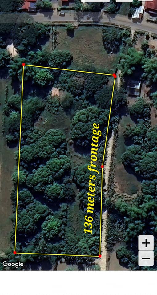 How To Measure Frontage [1,825 Properties] (August 2024) on ...