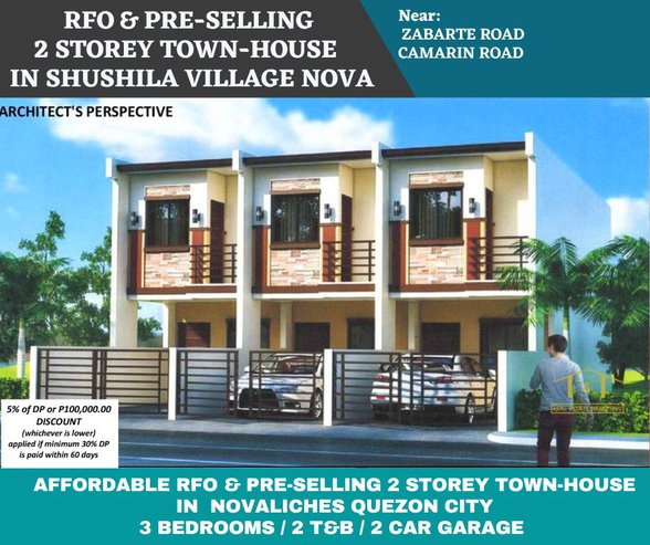 Fairview Terraces Quezon City [2,922 Properties] (November 2025) on ...