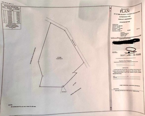 Clean Title Lot For Sale Pangil Laguna [1,193 Properties] (February ...