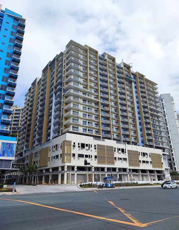 3 Bedroom Condo For Sale Entertainment City E City Paranaque [1,284 ...