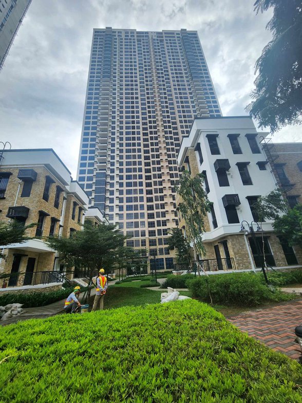 The Ametrine At Portico Condo For Sale Pasig [121 Properties] (January ...