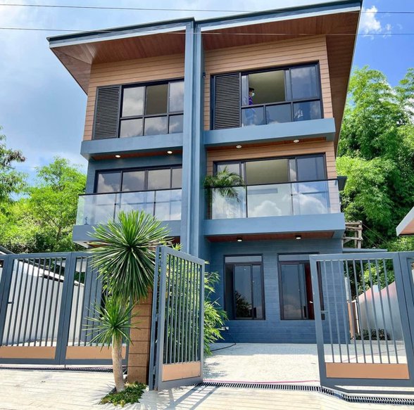 El Monteverde Subdivision Properties For Sale Taytay Rizal [1,995 ...