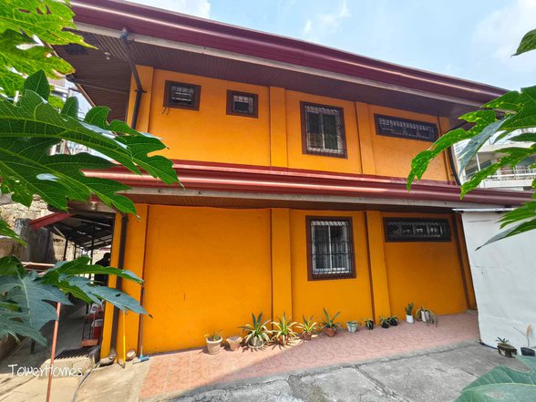 Ready For Occupancy House And Lot For Sale La Trinidad Benguet [90 ...
