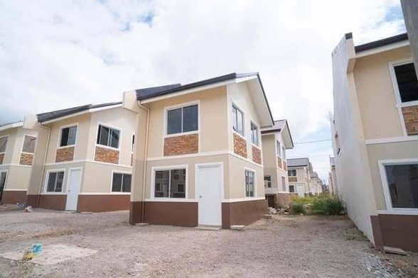 Axeia Linnea House And Lot For Sale Philippines [558 Properties] (April ...