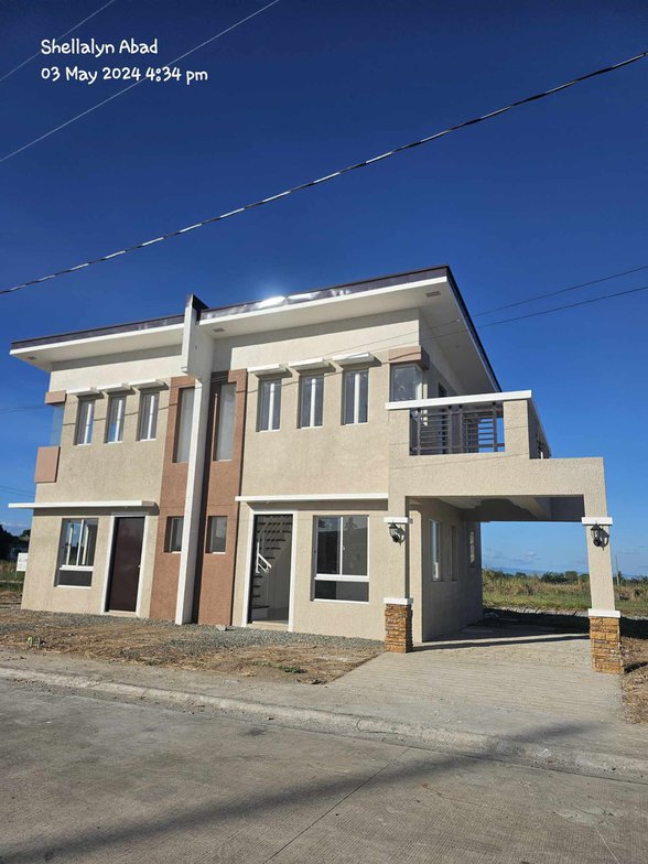 Calamba Park Place Makiling House And Lot For Sale Calamba Laguna ...