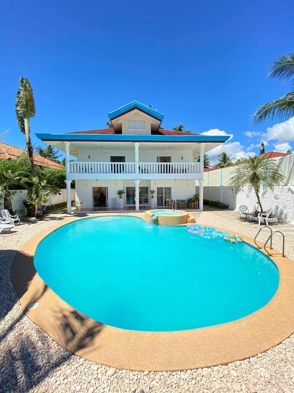 Ready For Occupancy Beach Property For Sale Pilar Cebu [1,230 ...