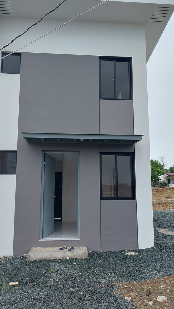 Paragon Village House And Lot For Sale Trece Martires Cavite [3,236 ...