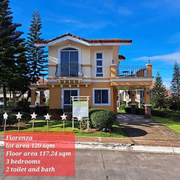 Single Detached House For Sale Silang Cavite [1,953 Properties] (June ...