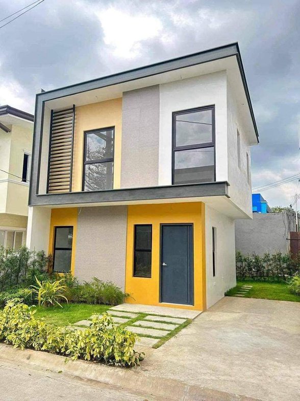 Borland Development Corporation House And Lot For Sale Tanza Cavite ...