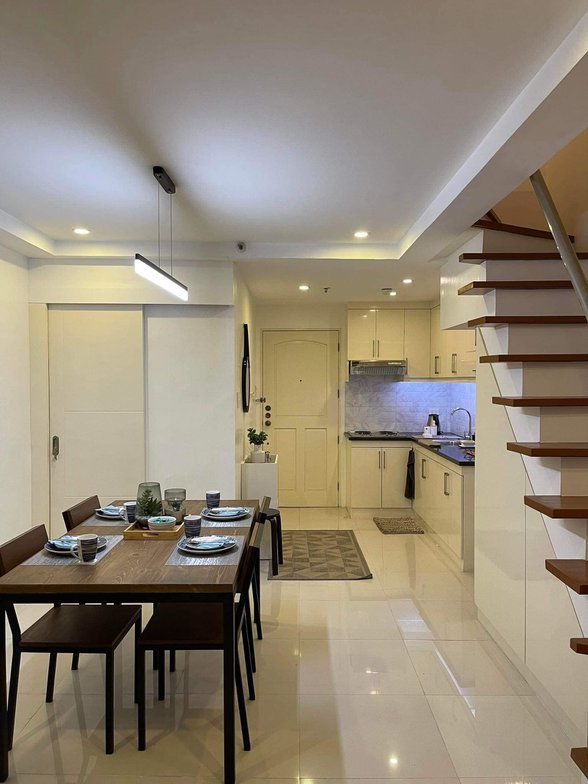 Salcedo Park Tower [35,240 Properties] (June 2025) on OnePropertee.com