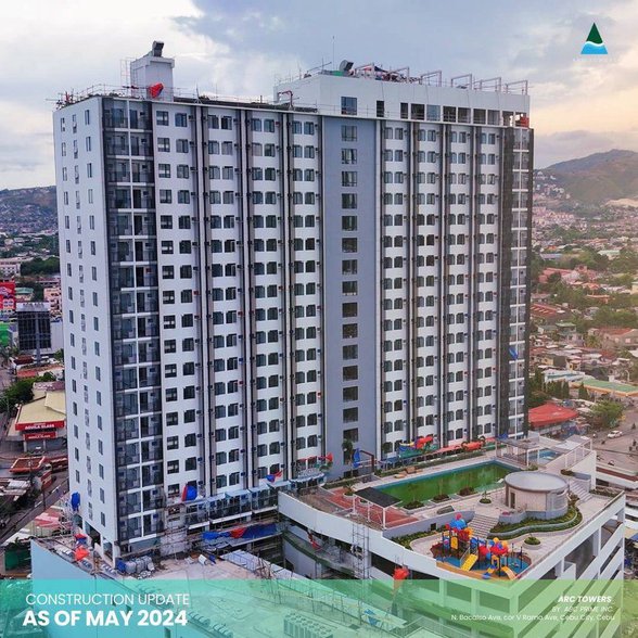 Haru Studio Cebu [17,810 Properties] (May 2025) on OnePropertee.com