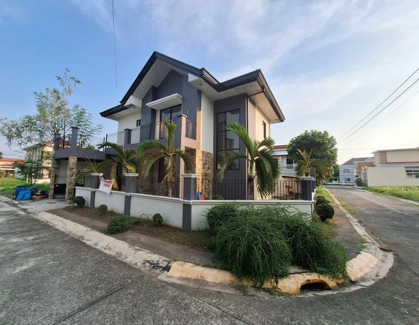 Aspire Prime Residences House And Lot For Sale San Fernando Pampanga ...