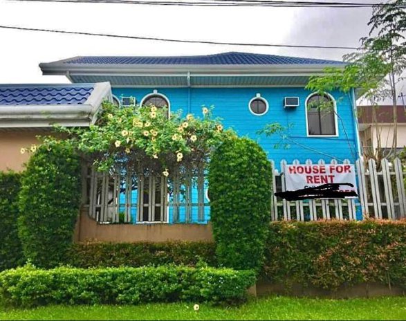 Friendship Clark Angeles Pampanga Properties [248 Properties] (August ...