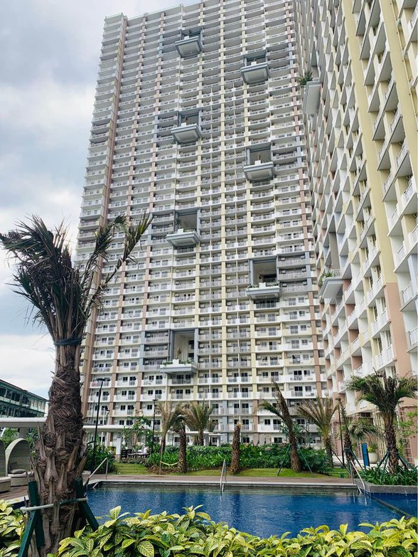 Infina Towers Anonas [10,068 Properties] (May 2025) on OnePropertee.com