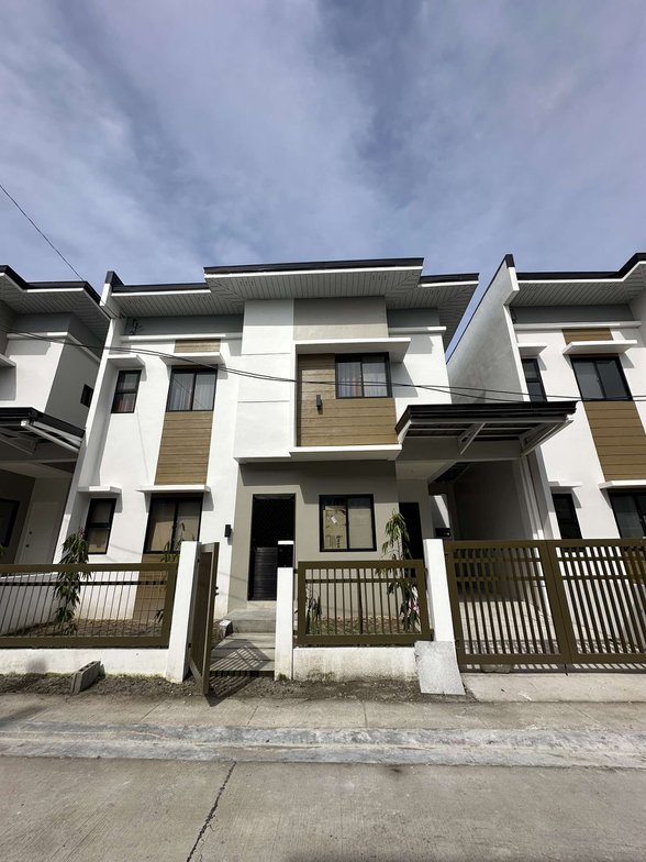 Duplex House For Rent Mabalacat Pampanga [7 Properties] (May 2025) on ...