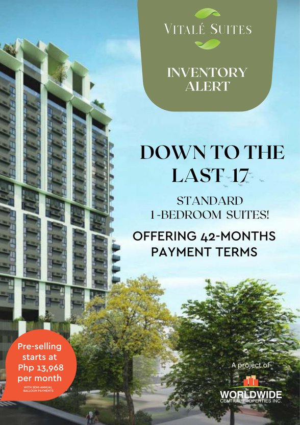 Labogon Mandaue [1,176 Properties] (November 2024) on OnePropertee.com