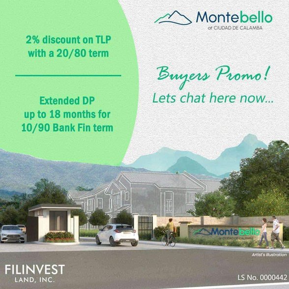 Barangay Kay Anlog Calamba Laguna [47 Properties] (May 2025) on ...