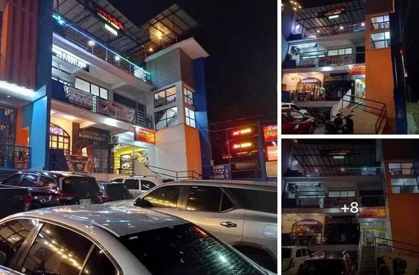 Fbm Building Commercial Property For Sale Antipolo Rizal [520 ...