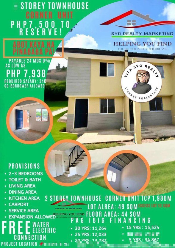 Bridgeview Apartelle House And Lot For Sale Makati [143 Properties ...