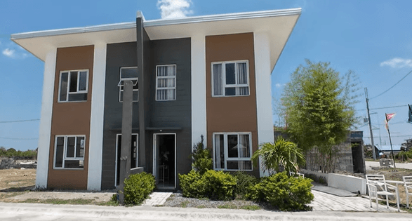 3 Verde Rosa Phase 2 House And Lot For Sale Tanza Cavite [6,190 ...