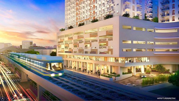 Sky Regency Residences Condo Pasay [7,351 Properties] (November 2024 ...