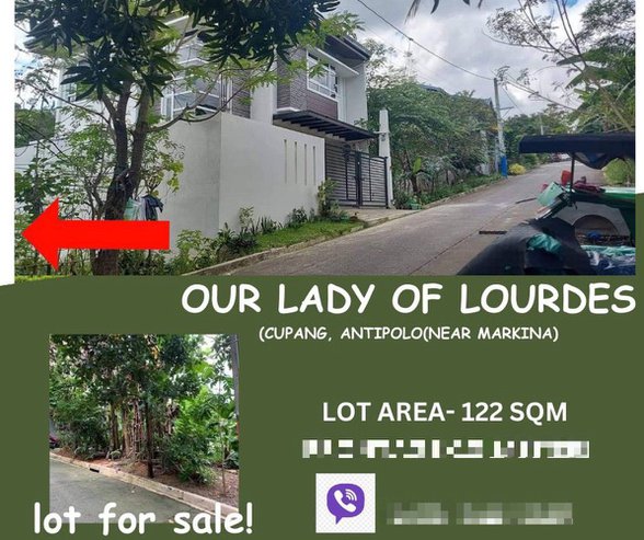 Pagrai Hills Lot For Sale Antipolo Rizal [642 Properties] (April 2025 ...