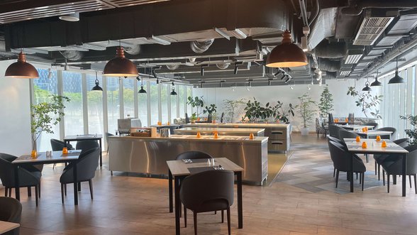 100 Sqm Restaurant [51,013 Properties] (April 2026) on OnePropertee.com