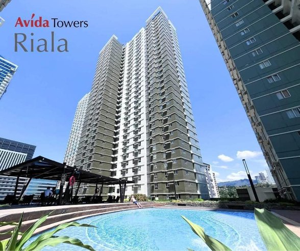 Avida Towers It Park Cebu [37,950 Properties] (May 2025) on ...