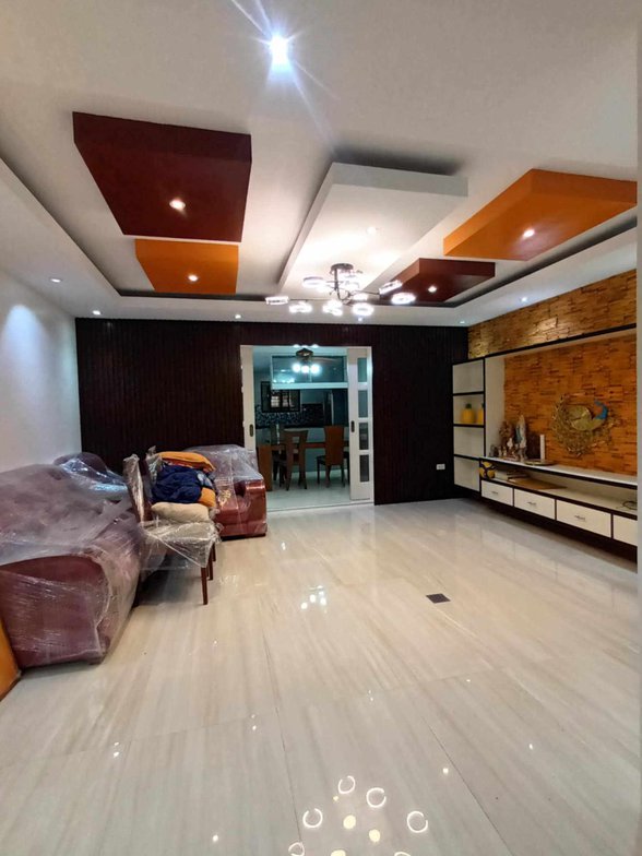 Richmond Village Bahay Pari Properties For Sale Meycauayan Bulacan ...