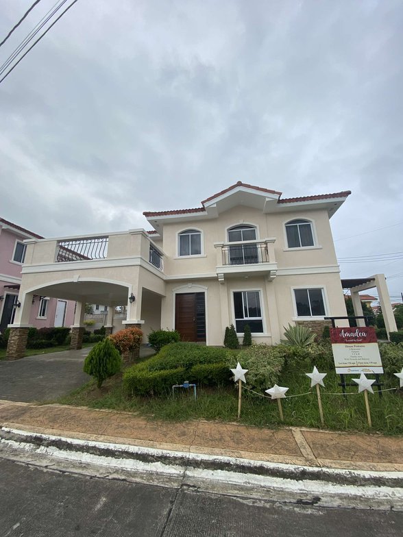 Suntrust Verona House And Lot For Sale Silang Cavite [1,086 Properties ...
