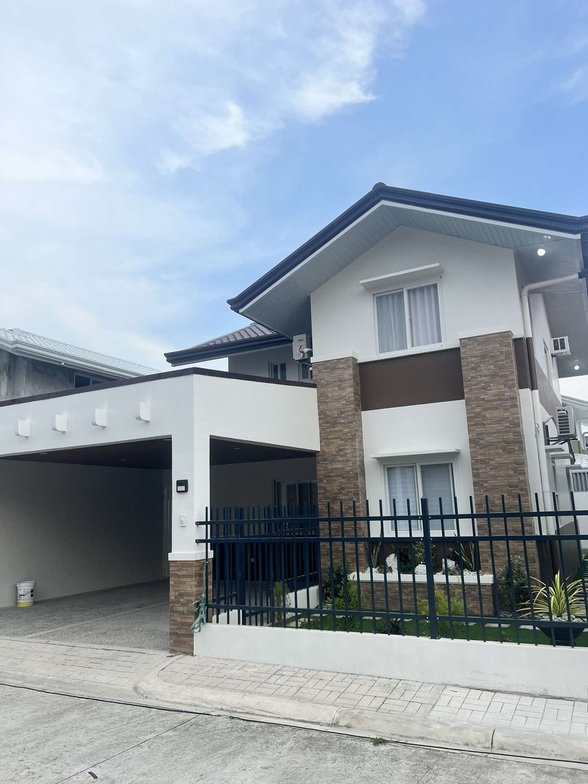 Aspire Prime Residences House And Lot For Sale San Fernando Pampanga ...