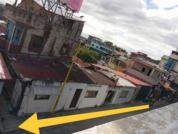 Residential Lot For Sale BGC Bonifacio Global City The Fort Fort ...