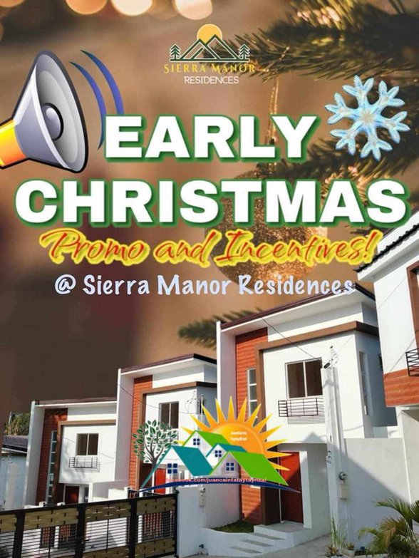 Grand Monaco Casa Mia House And Lot For Sale Antipolo Rizal [462 ...