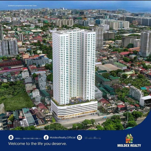 Grand View Tower Condo For Sale Pasay [10,473 Properties] (September ...