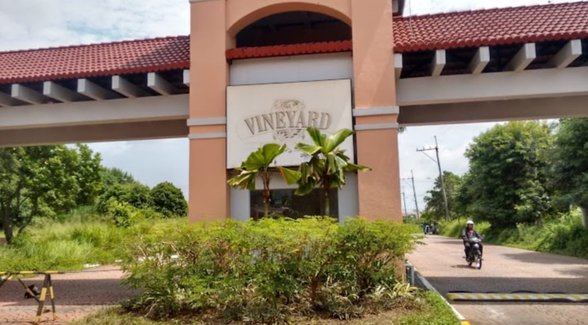 Container Van Resort Dasmarinas Cavite [16,987 Properties] (November ...