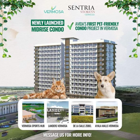 Avida Sentria Properties For Sale Cavite [504 Properties] (September ...