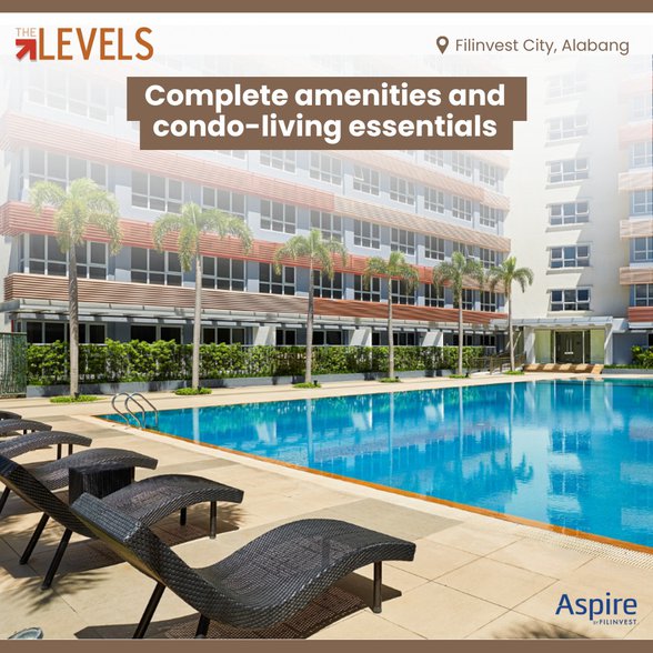 Levels Alabang [6,679 Properties] (May 2025) on OnePropertee.com