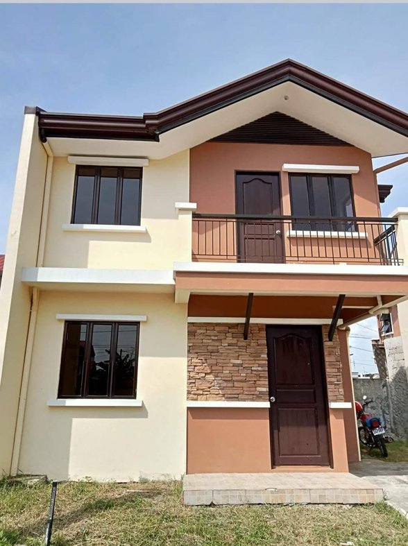 3 Verde Rosa House And Lot For Sale Tanza Cavite [4,037 Properties ...