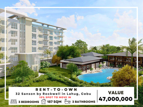 Lahug Apas [182 Properties] (July 2024) on OnePropertee.com