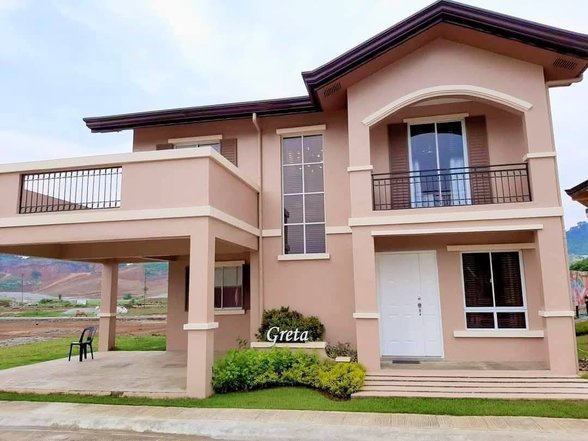 Deca Asraya Residences Properties For Sale Naga Camarines Sur [171 ...