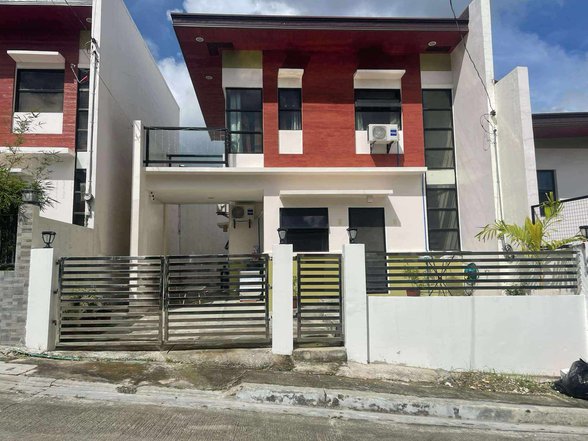 Single Detached House For Sale Ronda Cebu [903 Properties] (March 2025 ...