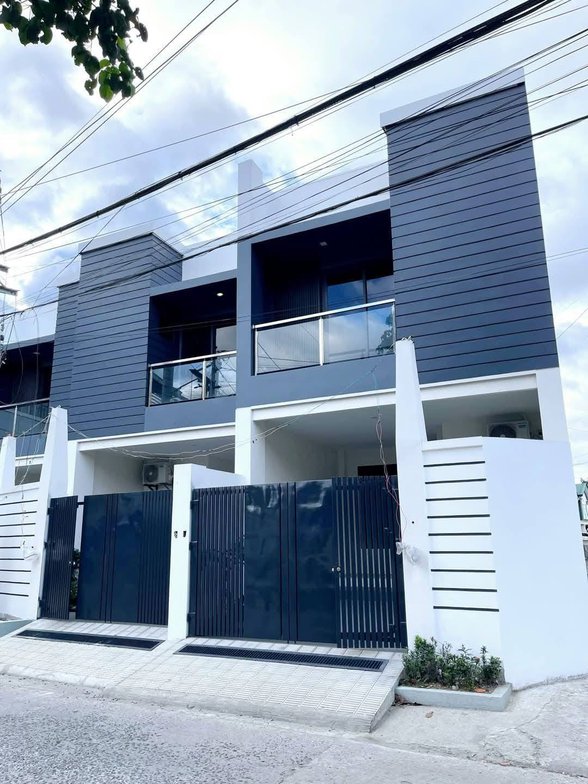 Grand Monaco Bellevue House And Lot For Sale Cainta Rizal [316 ...