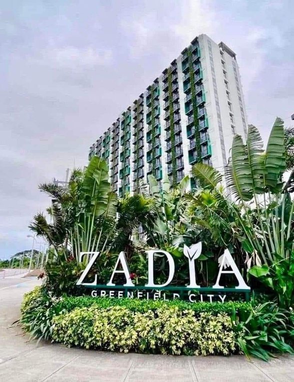 Zadia Greenfield City Condo For Sale Santa Rosa Laguna [291 Properties ...