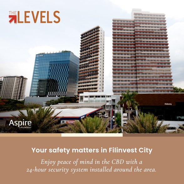 The Levels Filinvest Condo For Sale Muntinlupa [2,390 Properties ...