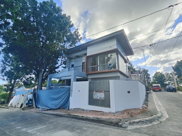 Loremar Grand Homes House And Lot For Sale Antipolo Rizal [2,338 ...