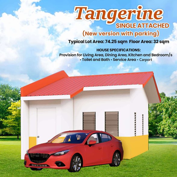 House And Lot For Sale In Cavite Worth 1 Million [104 Properties ...