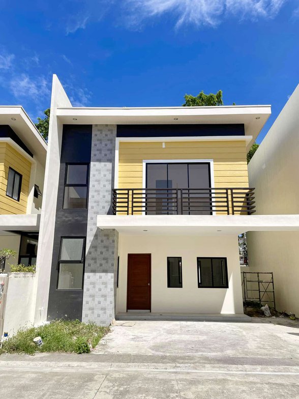 Camella Bankal House And Lot For Sale Lapu Lapu Cebu [416 Properties ...