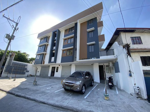 Crystal Mansion Condo Quezon City [877 Properties] (May 2025) on OnePropertee.com