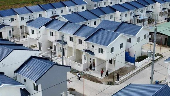 West Plains House And Lot For Sale Trece Martires Cavite [1,233 ...